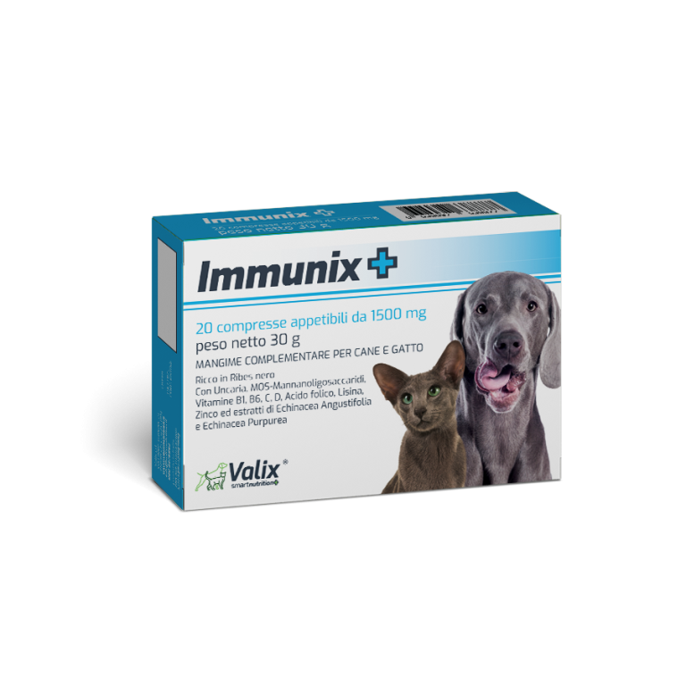 Immunix + – Valix Nutrition